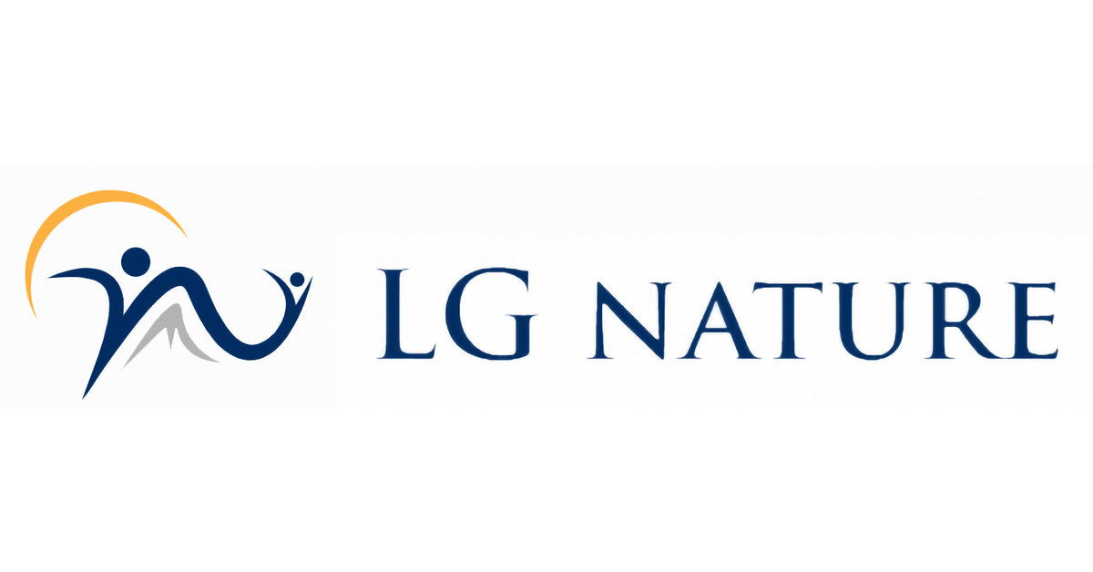 LG Nature – LG Nature Store
